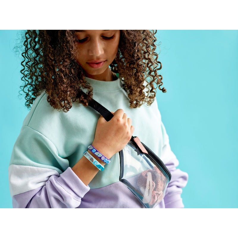 Buy LEGO 41909 Mermaid Vibes Bracelets - DOTS - MyDeal