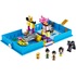 Buy LEGO 43174 Mulan's Storybook Adventures - Disney - MyDeal Australia