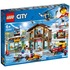 Buy LEGO 60203 Ski Resort - City - MyDeal Australia