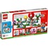 Buy LEGO 71368 Toad's Treasure Hunt Expansion Set - Super Mario - MyDeal