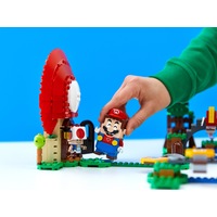 Buy LEGO 71368 Toad's Treasure Hunt Expansion Set - Super Mario - MyDeal
