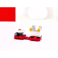 Buy LEGO 71370 Fire Mario Power-Up Pack - Super Mario - MyDeal