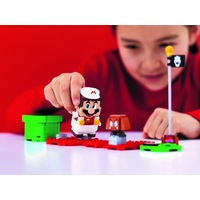Buy LEGO 71370 Fire Mario Power-Up Pack - Super Mario - MyDeal