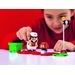 LEGO 71370 Fire Mario Power-Up Pack - Super Mario | Buy Construction ...