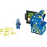 Buy LEGO 71715 Jay Avatar - Arcade Pod - NINJAGO - MyDeal
