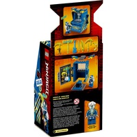 Buy LEGO 71715 Jay Avatar - Arcade Pod - NINJAGO - MyDeal
