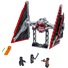 Buy LEGO 75272 Sith TIE Fighter - Star Wars - MyDeal