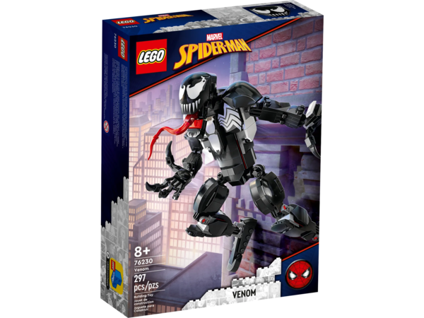 Buy LEGO 76230 Venom Figure - Marvel Super Heroes - MyDeal Australia