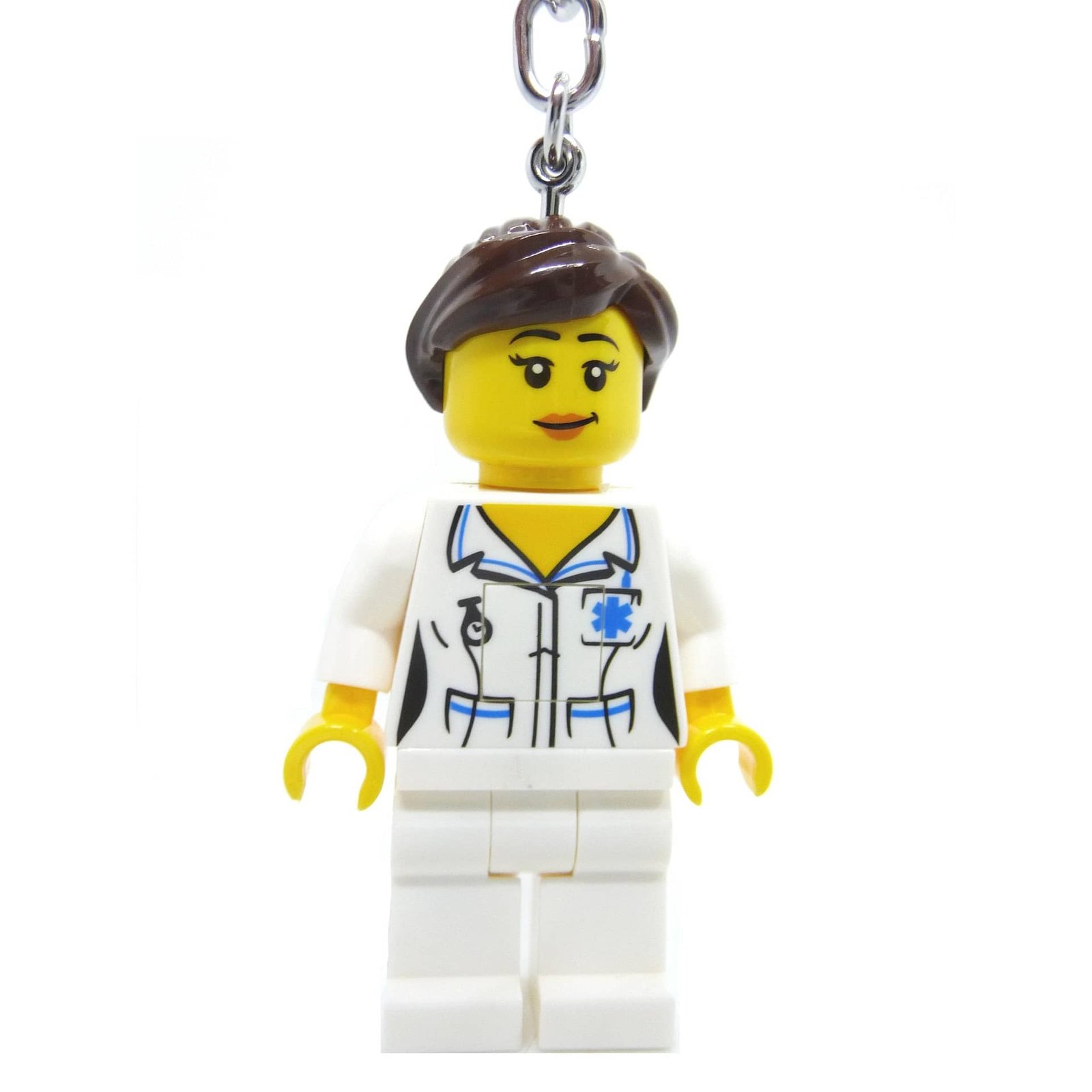 Buy LEGO Nurse S2 LED KEY LIGHT KE186H - MyDeal Australia