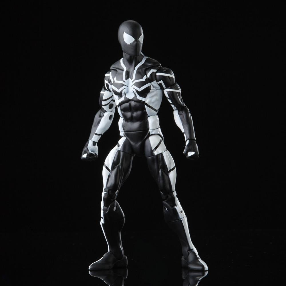 Buy Marvel Legends Series Spider-man 6-inch Stealth Suit Action Figure ...