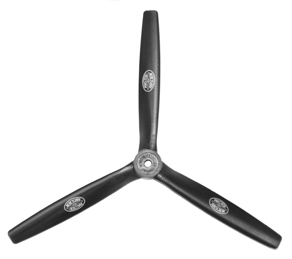 Buy MASTER AIRSCREW PROP 3 BLADE SCALE SERIES 15X7 PUSHER - MyDeal ...
