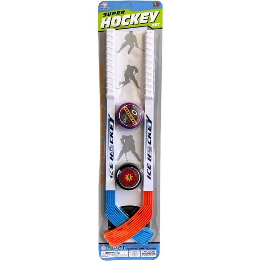 Buy Rp Dean - Super Hockey Toy Set 56cm - MyDeal Australia