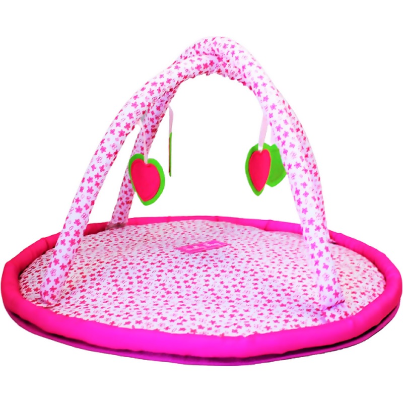 Buy Sally Fay - Dolls Activity Mat - MyDeal