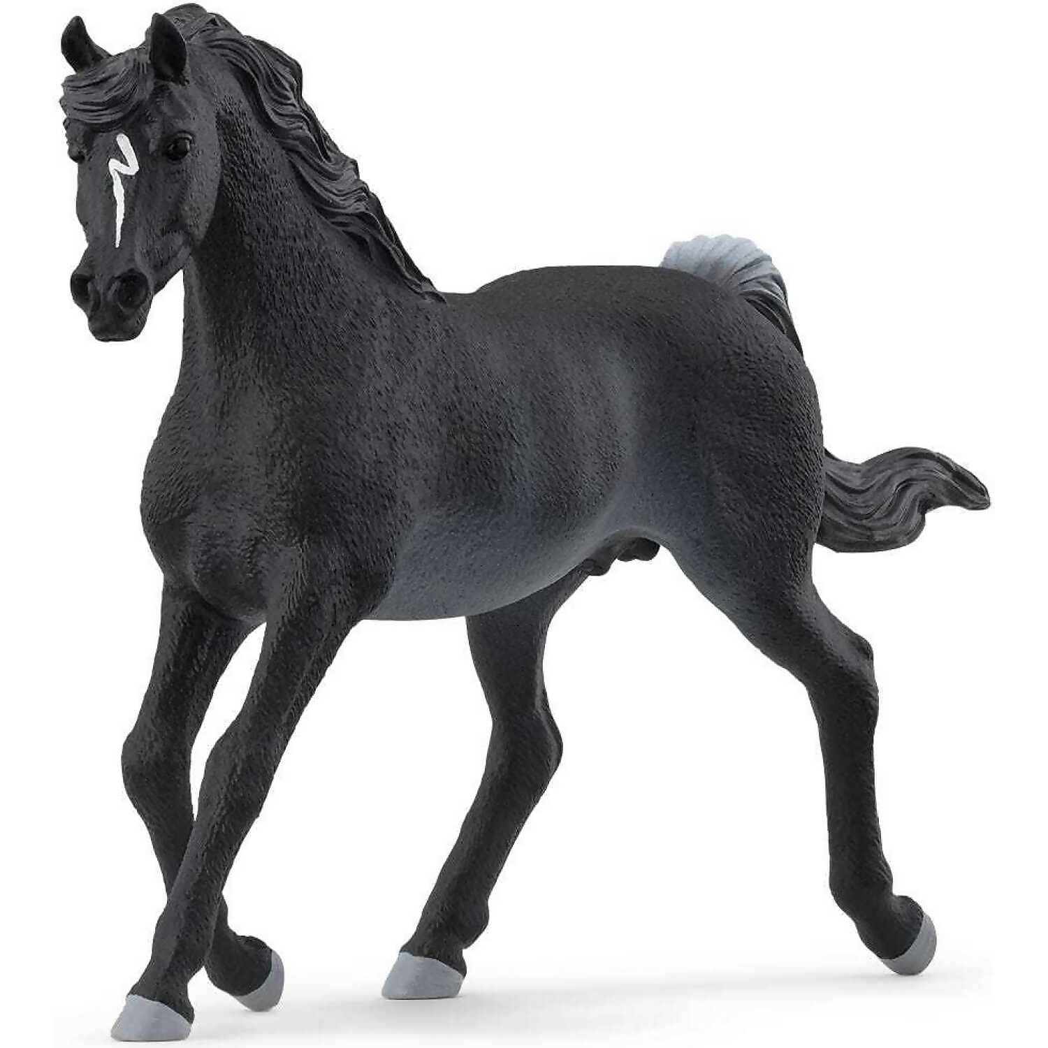 Buy Schleich - Arabian Stallion - MyDeal Australia