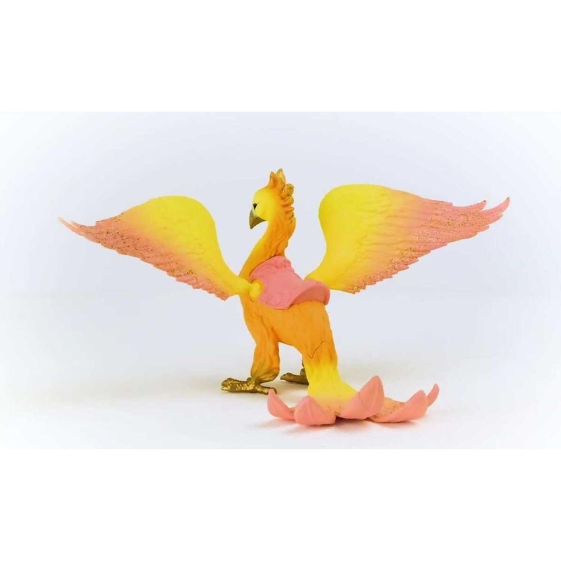 Buy Schleich - Bayala - Phoenix Figurine - MyDeal
