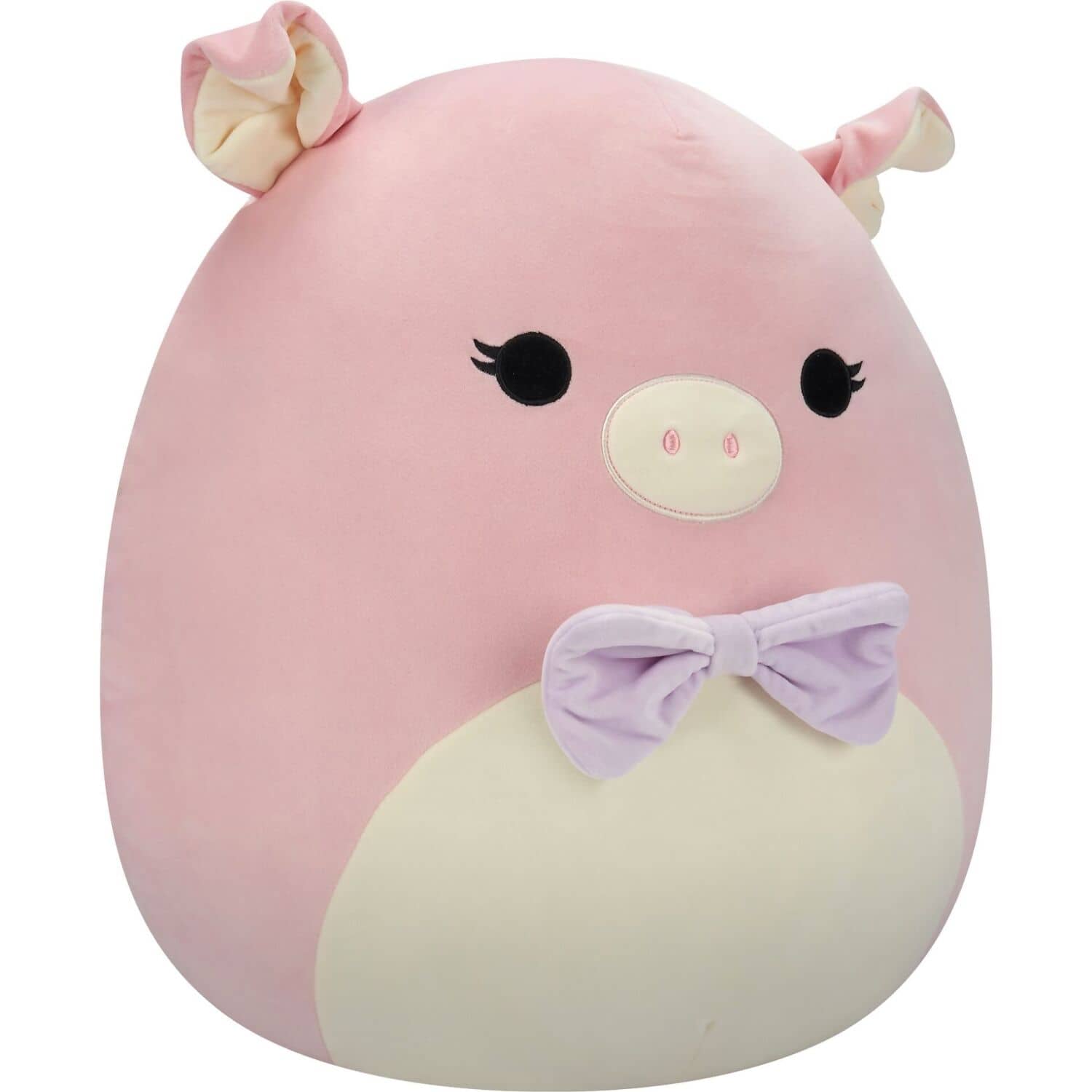 Buy Squishmallows - Hettie The Pig 20-inch Jumbo Plush - MyDeal Australia