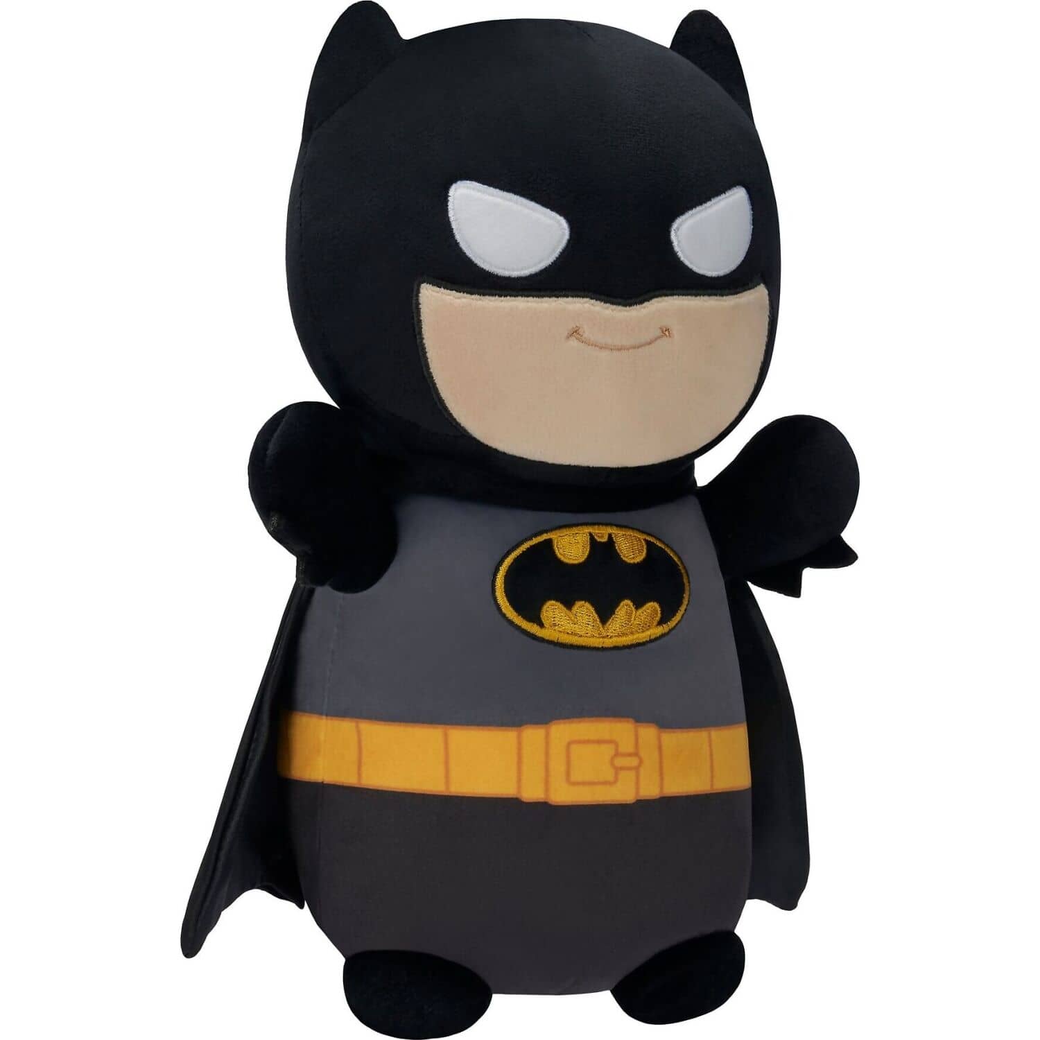 Buy Squishmallows - HugMees Dc Batman 14-inch Plush - MyDeal Australia