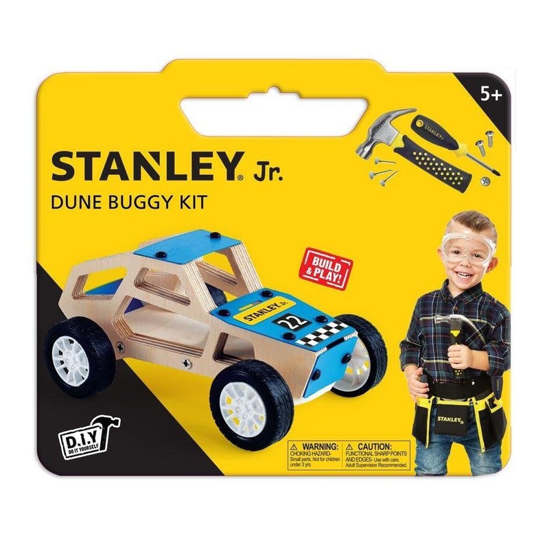 Buy Stanley Jr - Diy Dune Buggy Kit T63552 - MyDeal