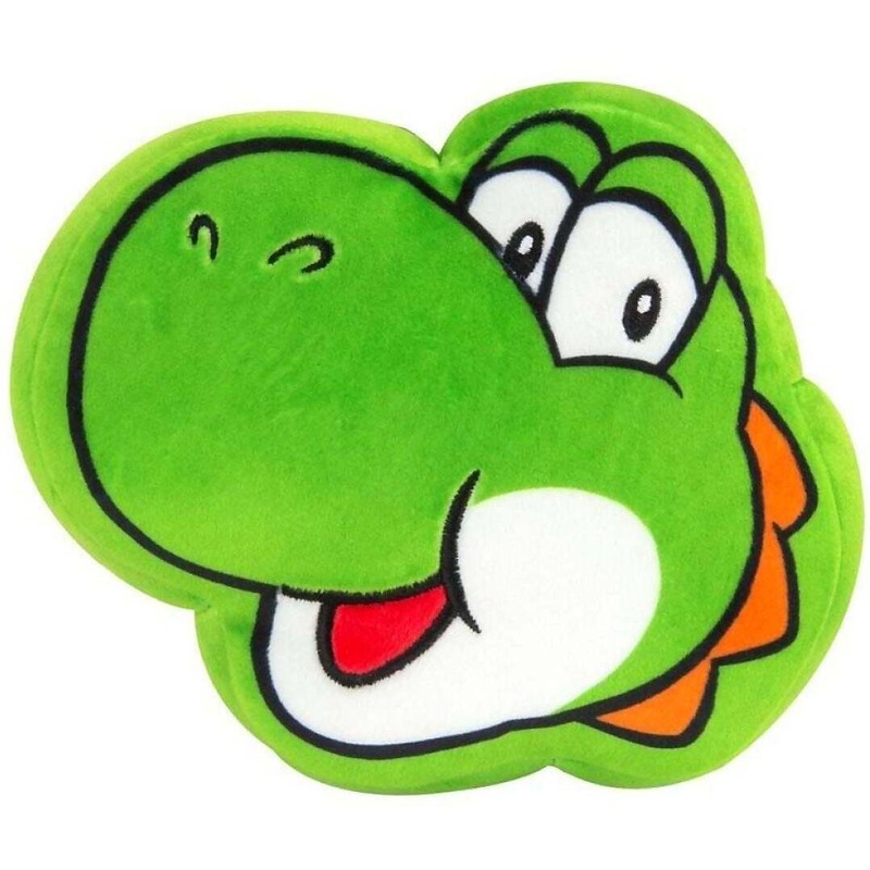 Buy Super Mario - Club Mocchi- Mocchi Nintendo Super Mario Junior 15cm ...