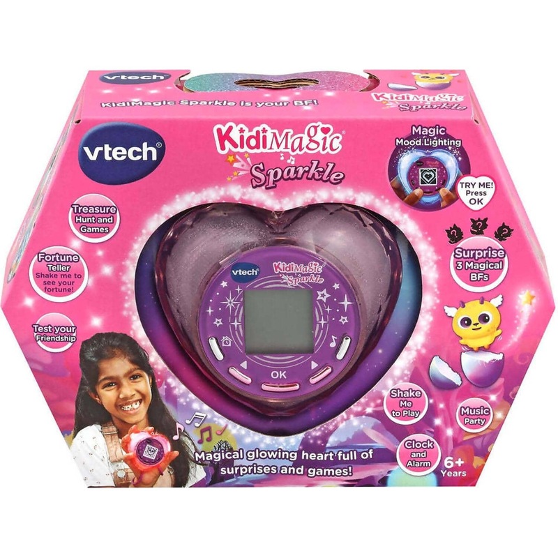 Buy Vtech - Kidimagic Sparkle - MyDeal