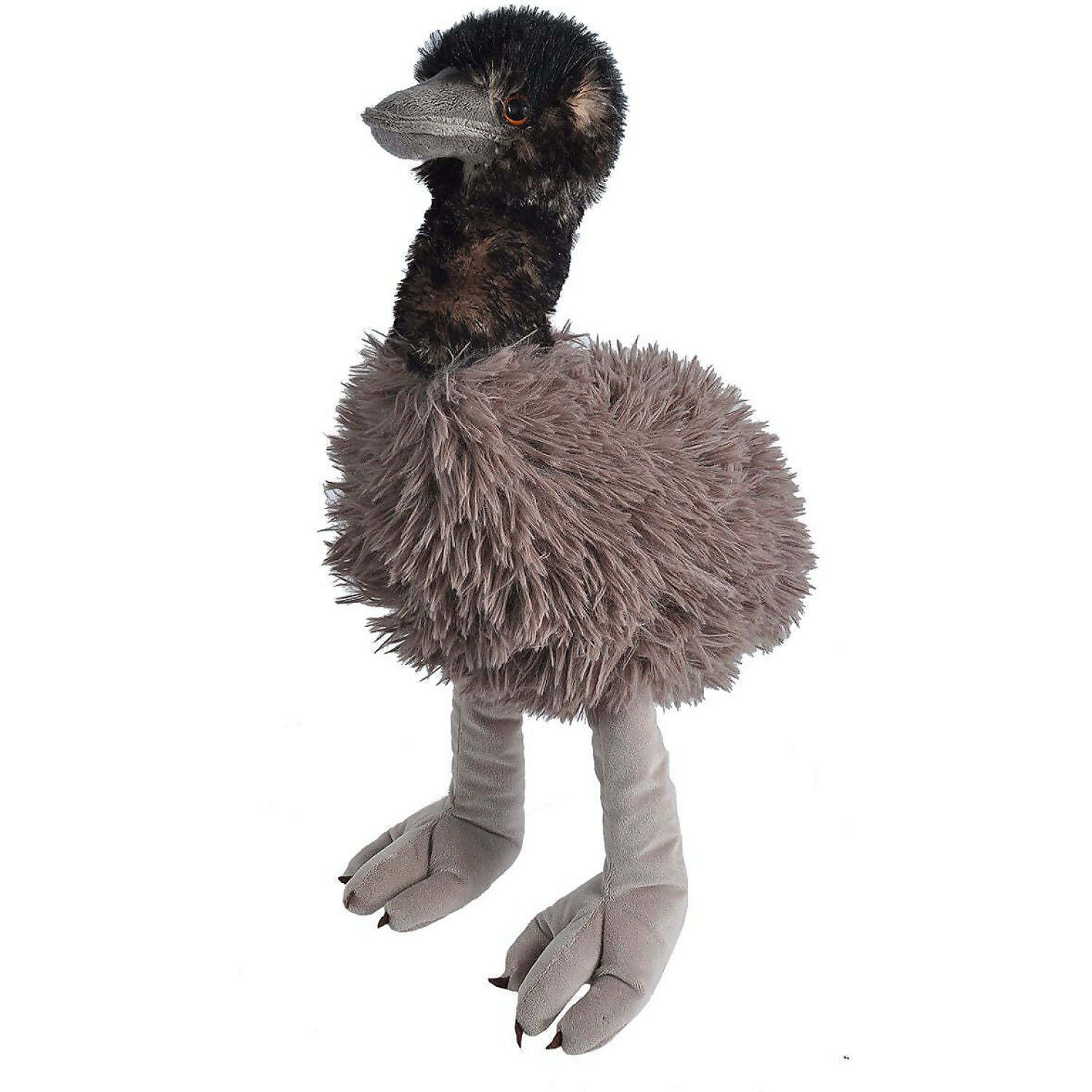 Buy Wild Republic - Cuddlekins Emu 12-inch Plush - MyDeal Australia