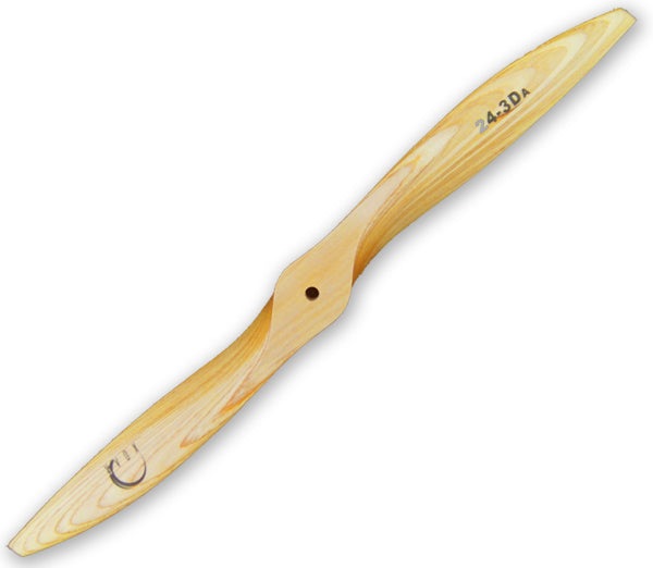 Buy XOAR PROP 32X14-9 WOOD 3D LAMINATED - MyDeal Australia