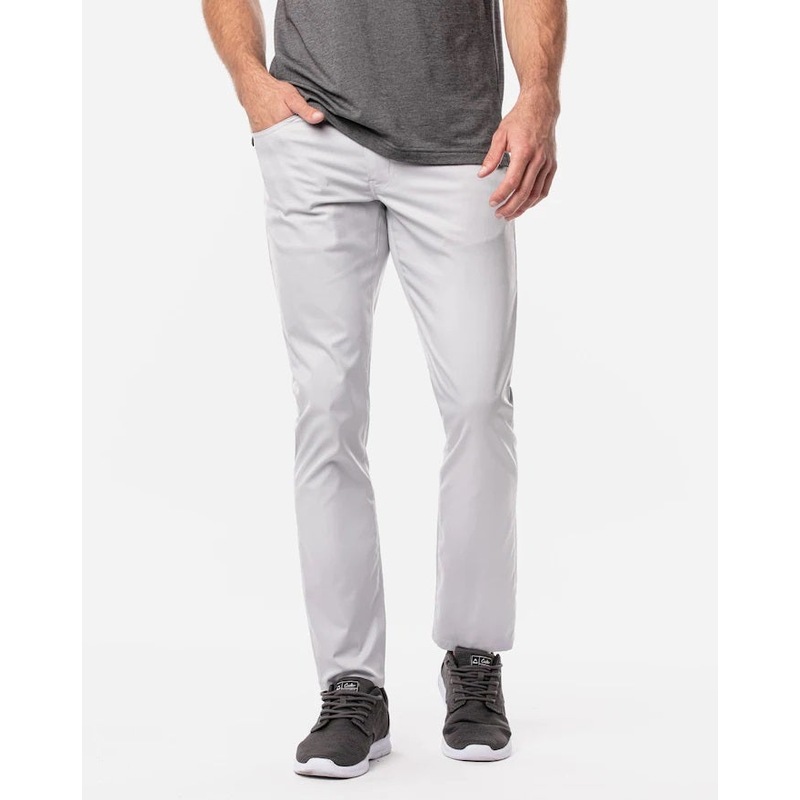 Buy Travis Mathew Open To Close Pants - Microchip - MyDeal