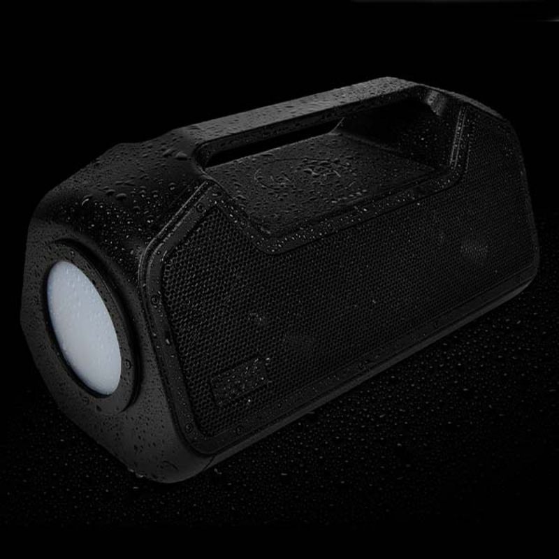 Buy Sprout Nomad Alpha Bluetooth Speaker 15,600mAh Battery/Power bank ...