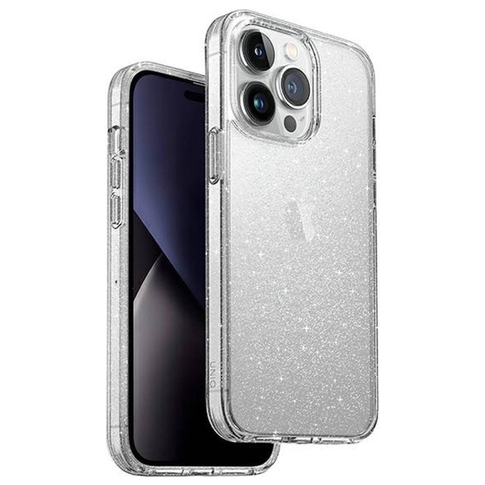 Buy UNIQ Lifepro Xtreme Case (Suits iPhone 14 Pro Max) - Tinsel ...
