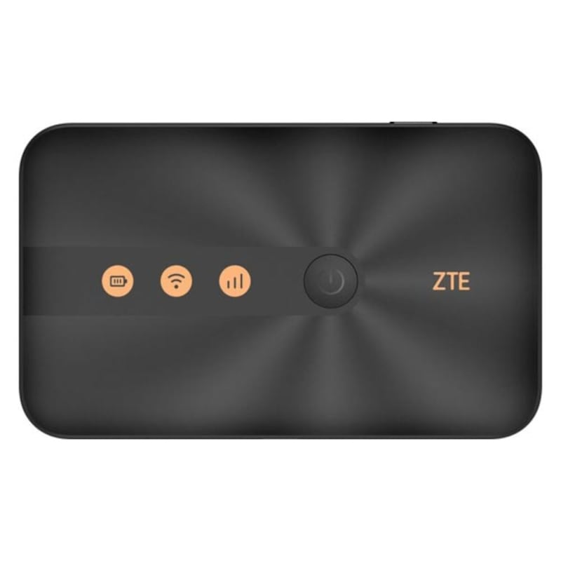 Buy Unlocked ZTE MF937 3G/4G/LTE Mobile WIFI Router - MyDeal Buy Unlocked ZTE MF937 3G/4G/LTE Mobile WIFI Router - MyDeal