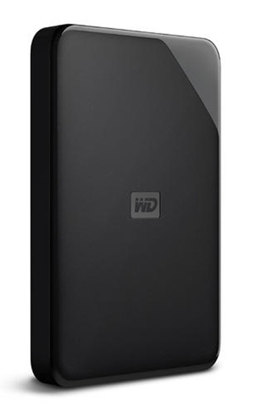Buy Western Digital 4TB USB3 2.5" Elements SE External HDD - MyDeal ...