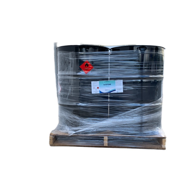 Buy 4 x 200L 100% Acetone (1 Pallet) - MyDeal