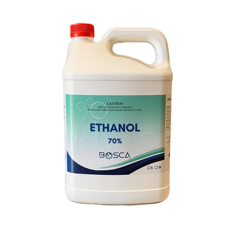 Buy 70% Ethanol 5L - MyDeal