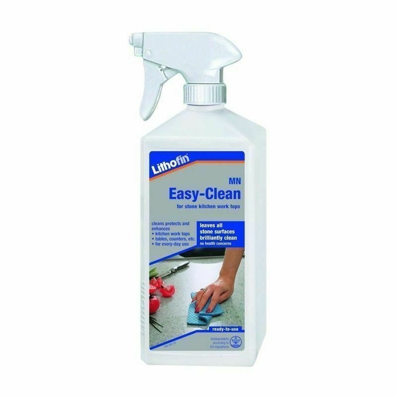 Buy Lithofin MN Easy-Clean 500ml - MyDeal