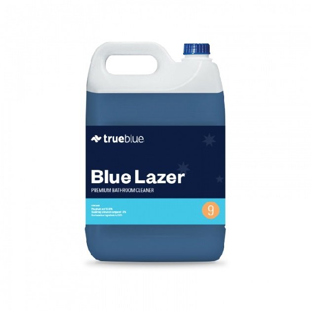Buy True Blue Blue Lazer 5L - MyDeal Australia