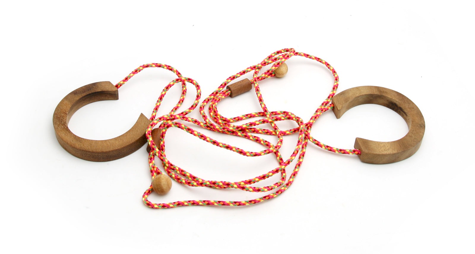 Buy Brain teaser String 3D puzzle, crazy loops puzzle, challenge ...