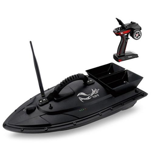Flytec boat store
