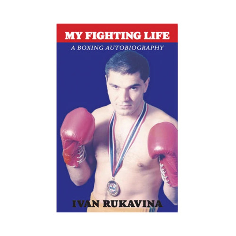 Buy My Fighting Life A Boxing Autobiography - MyDeal
