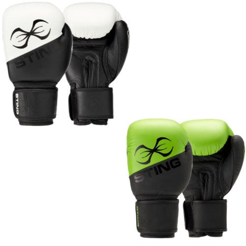 Buy Sting Orion Boxing Gloves 2.0 - MyDeal