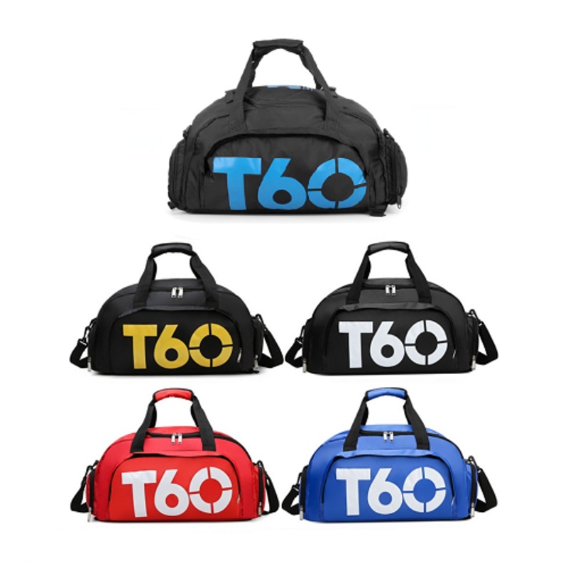 Buy Tusente Sports T60 Multi-Purpose Bag - MyDeal