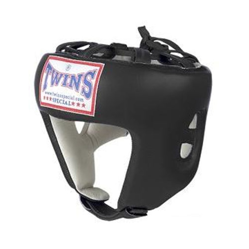Buy Twins Open Face Headgear - MyDeal