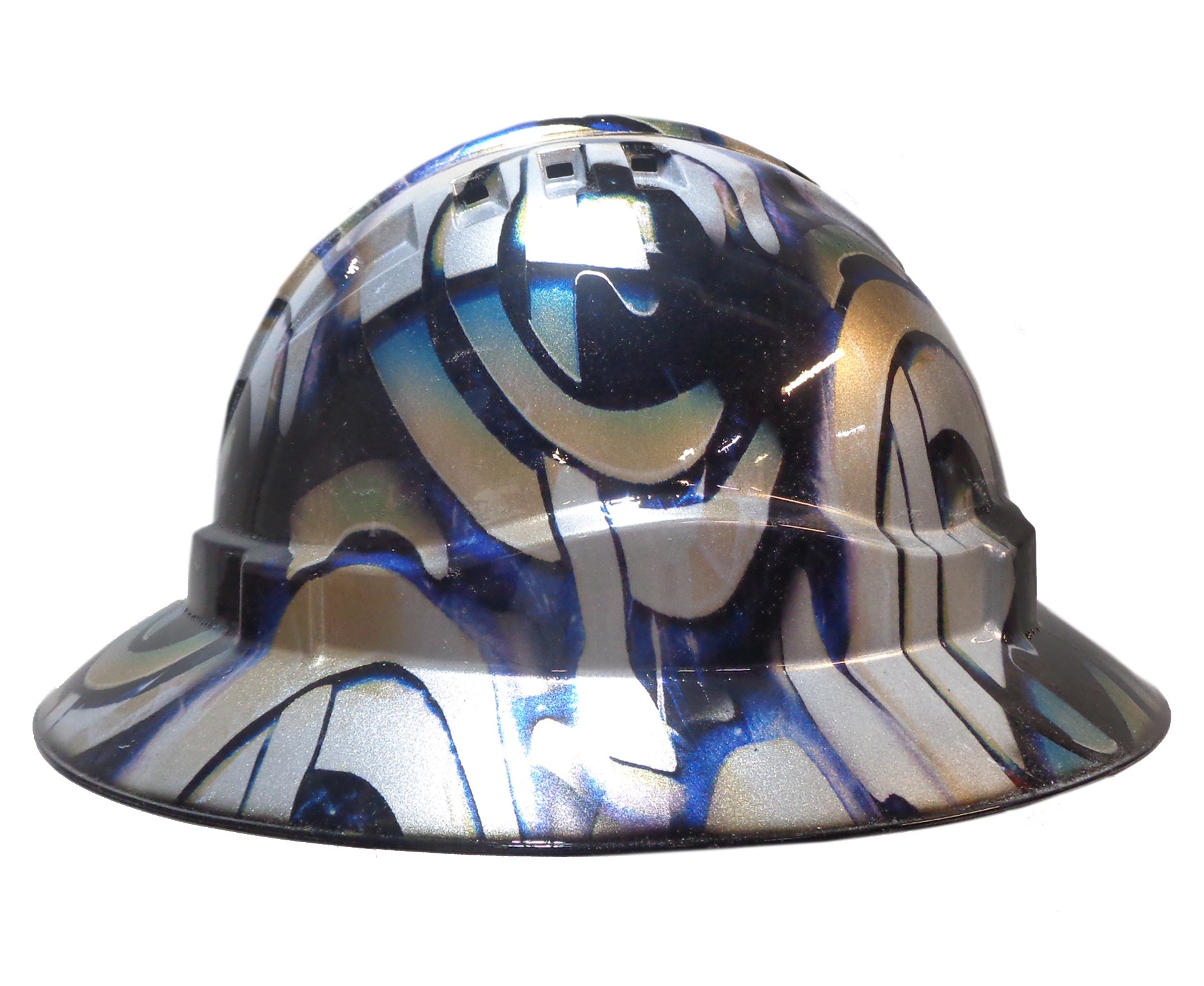 Buy Cool Hard Hats Unisex CARLTON Wide Brim Safety Hard Hat - MyDeal ...