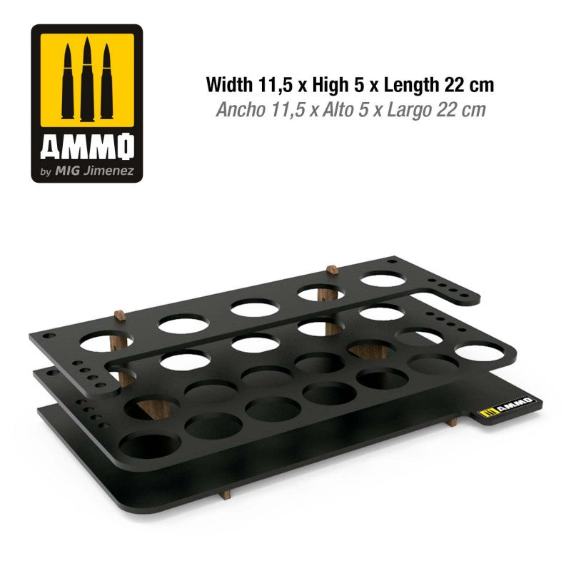 Buy Ammo by MIG - Modular System Workshop - Modular Mixed Use - MyDeal ...