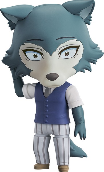 Buy Beastars Nendoroid Legoshi - MyDeal Australia