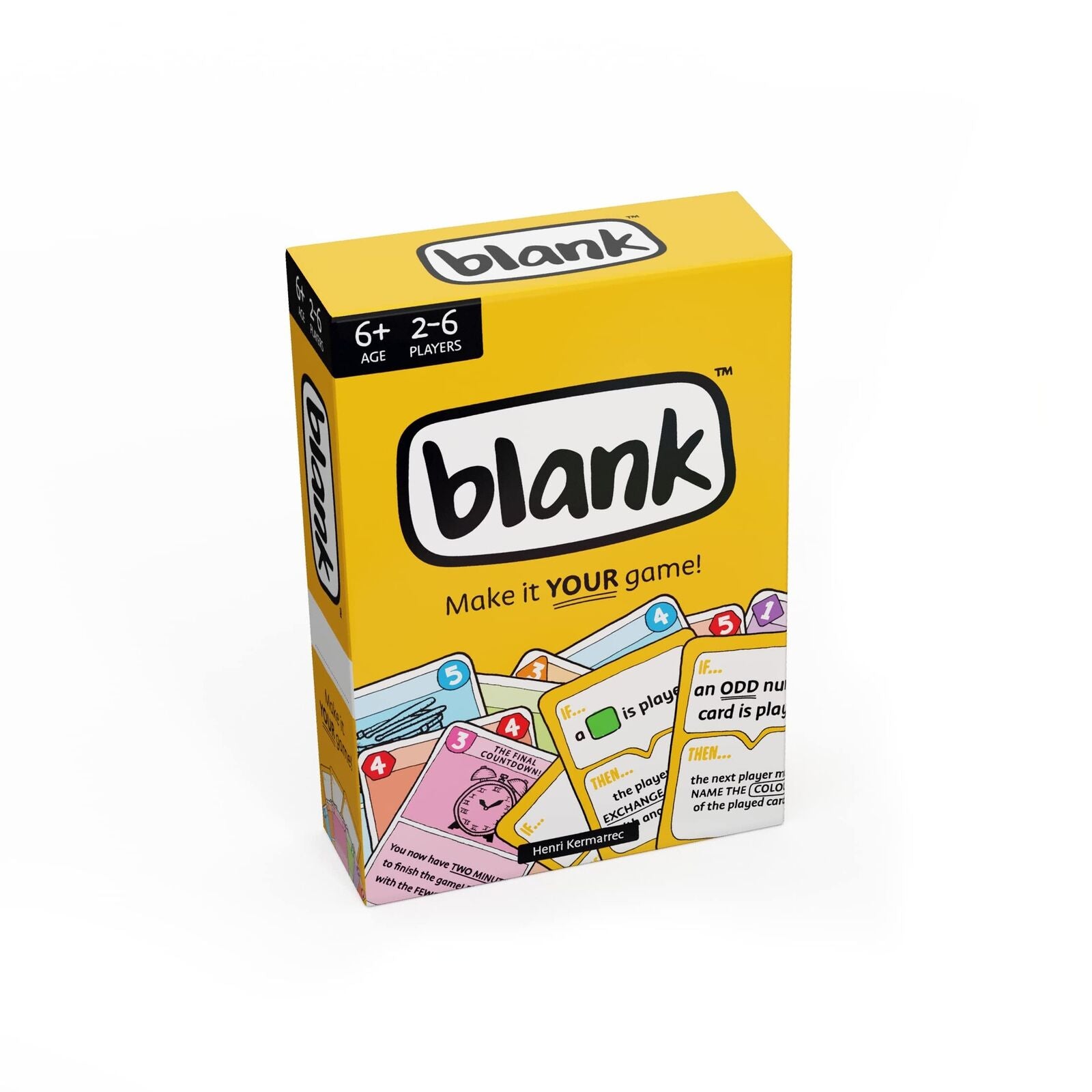Buy Blank - MyDeal Australia