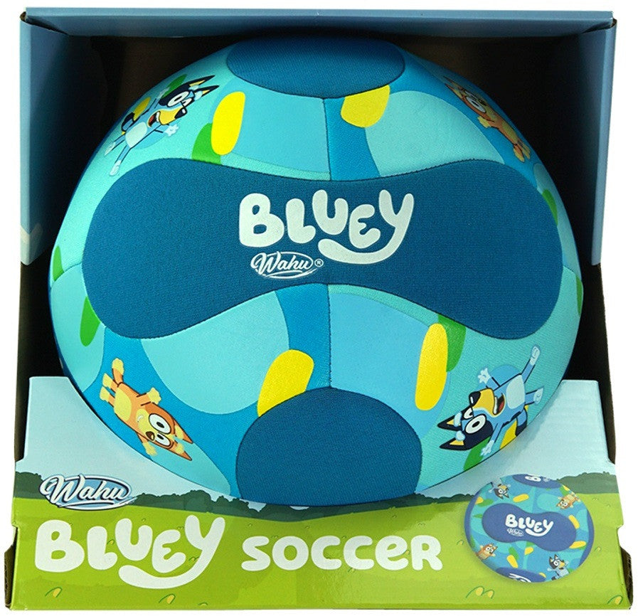 Buy Bluey Soccer Ball - MyDeal Australia