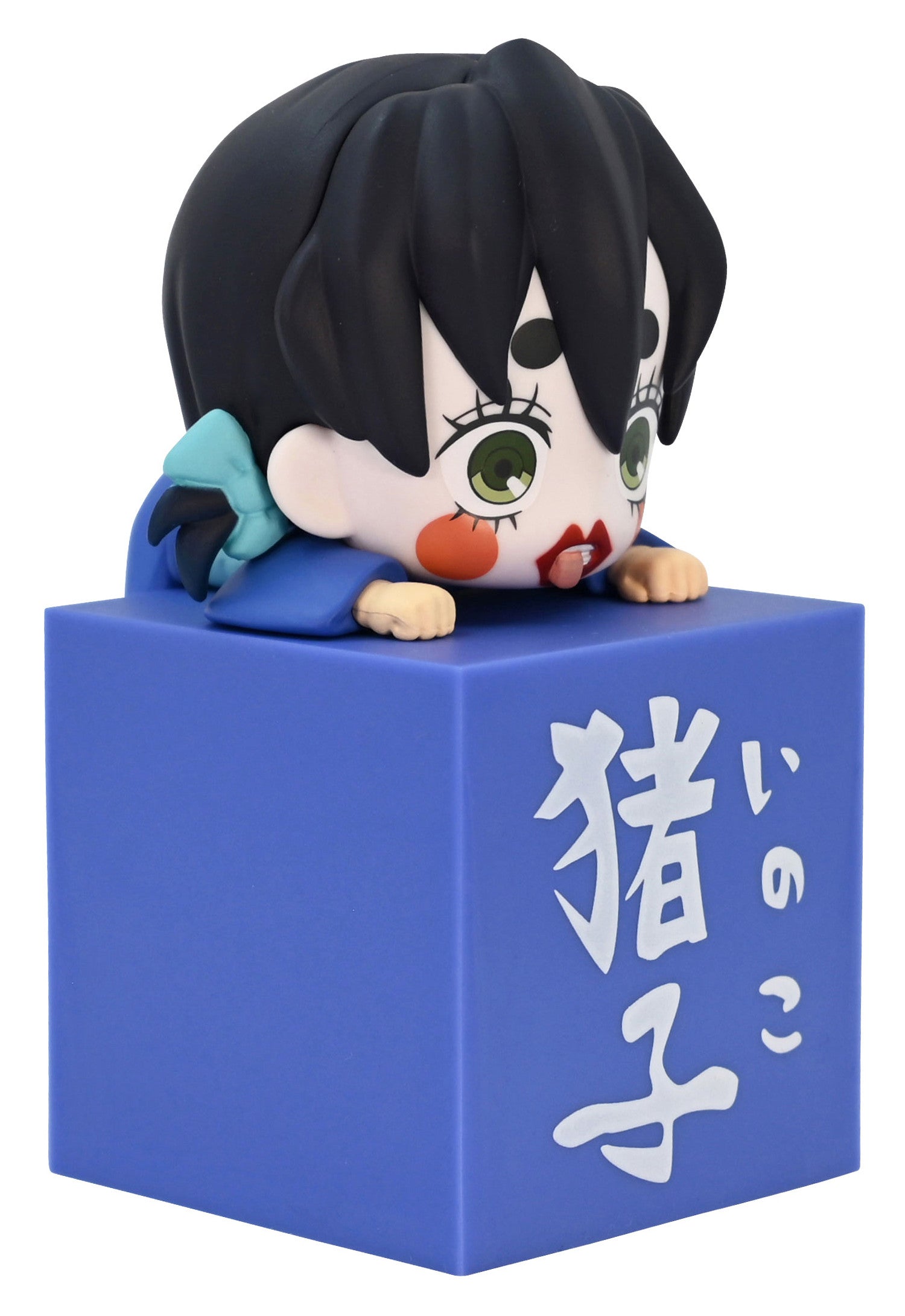 Buy Demon Slayer Kimetsu no Yaiba Hikkake Figure Inoko - MyDeal Australia
