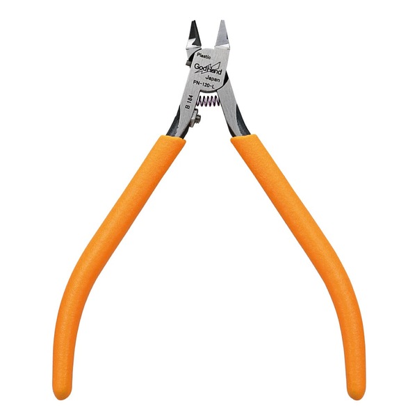 Buy Godhand: Nippers - Left-handed Blade One Nipper - MyDeal Australia