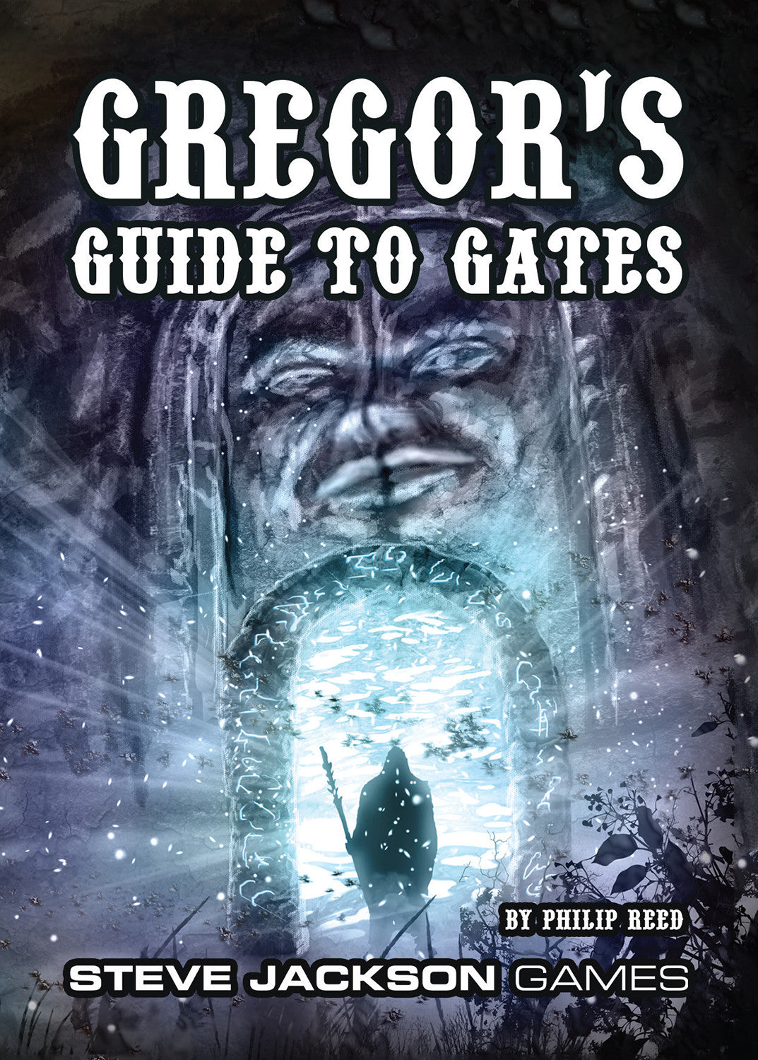 Buy Gregors Guide to Gates - MyDeal Australia