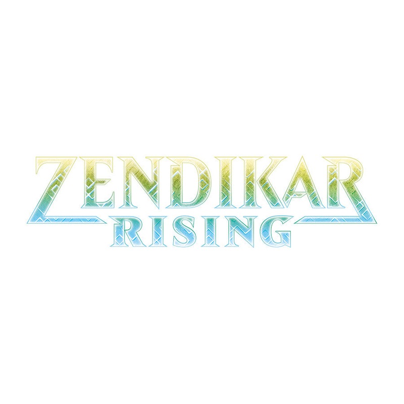 Buy Magic Zendikar Rising Theme Booster Box - MyDeal